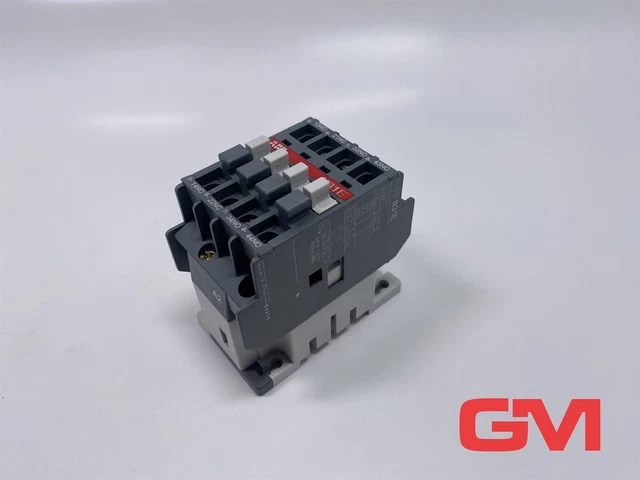 SIEMENS HILFSSCHÜTZ N31E Contactor Relay 220-230V 50Hz/230-240V 60Hz ...