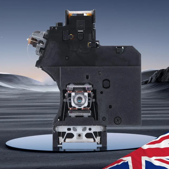 KES-490A LASERS LENS Optical Pick Up Module Fit for Sony Play Station 4 ...