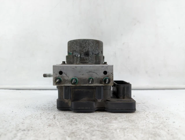 2015-2016 NISSAN ROGUE Abs module de commande de pompe TE9WE EUR 39,40 ...