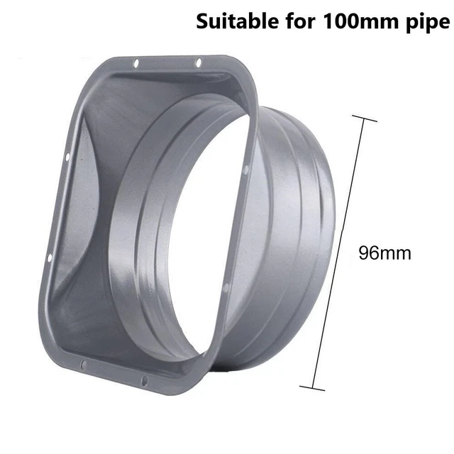 BRIDE DE TUYAU métallique anticorrosion pour conduit d'échappement ...