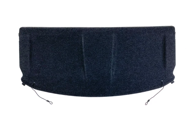 TOYOTA AURIS MK2 2012-2018 Rear Parcel Shelf Load Cover 82602100 64330 ...