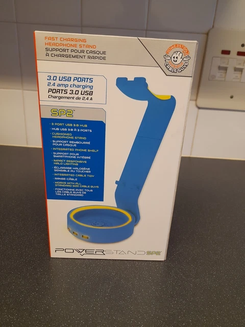 CABLE GUYS POWER Stand SP2, Phone And Controller Holder £11.87 ...
