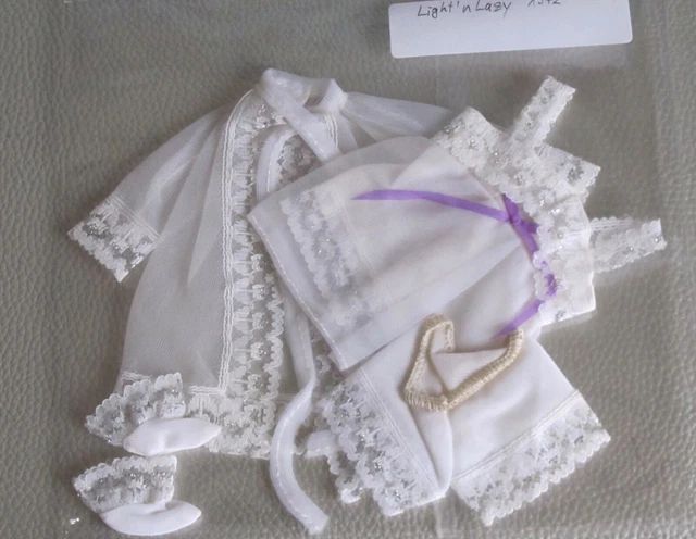 VINTAGE BARBIE MATTEL Mod Era 1970 Light n Lazy komplett EUR 45,00 ...