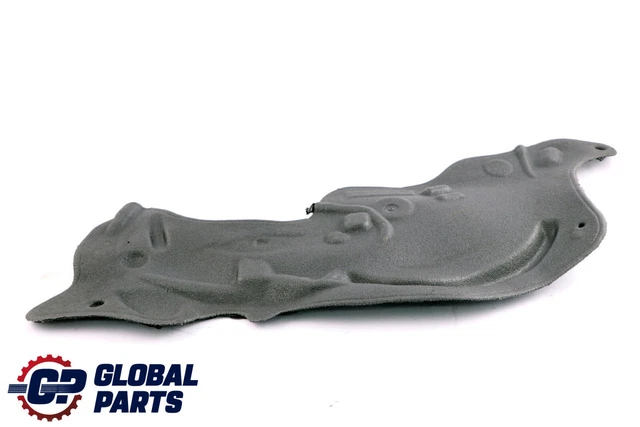 BMW SERIE 3 F30 F31 F80 M3 porta isolamento acustico anteriore destra O ...