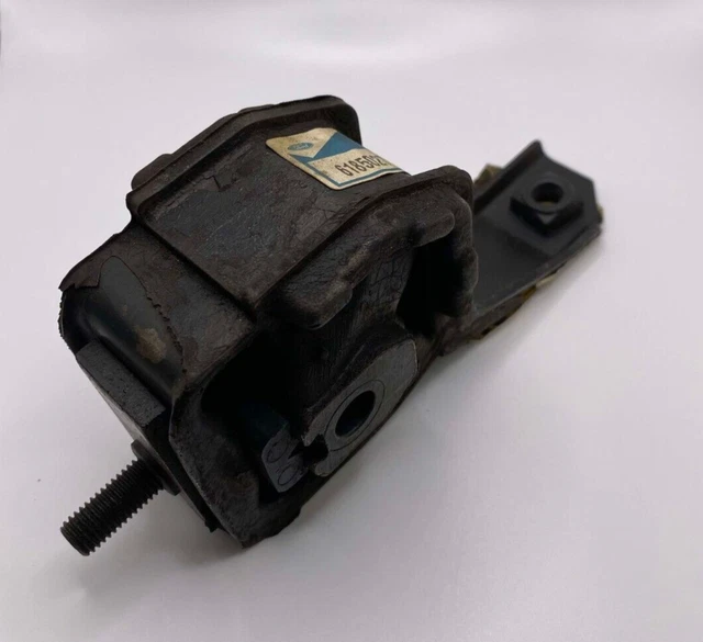 FORD ESCORT MK3 Mk4 Fiesta Mk3 Orion Courier Diesel Engine Mount NOS ...