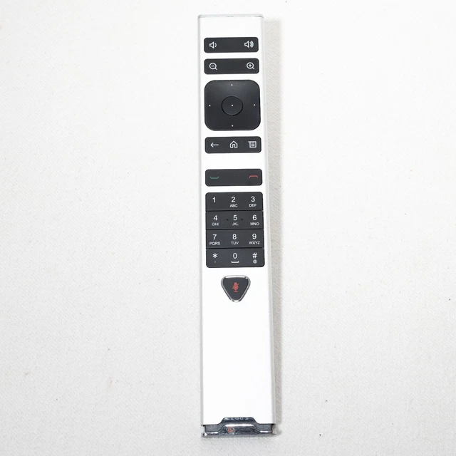 POLYCOM BW7530 REMOTE Control Real Presence Group series 300, 500, w ...