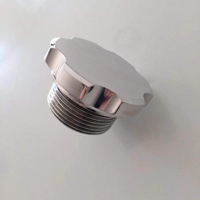 ROVER TVR FORD Land Rover Morgan Chimaera Griffith V8 Aluminium Oil ...