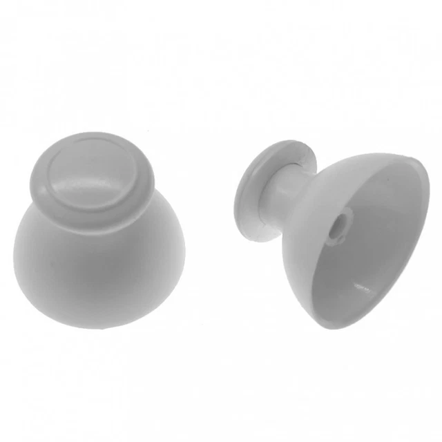 JOYSTICK PER IL Comando Nunchuck Della Console Nintendo Wii Ricambio ...