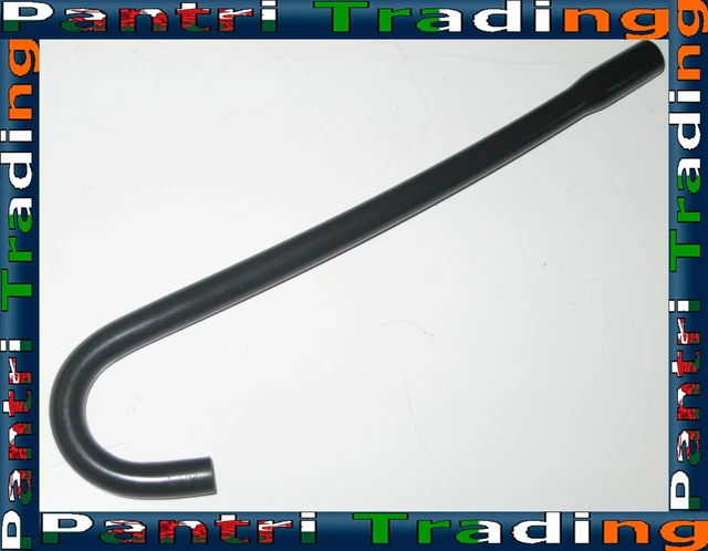 BMW E31 E32 E34 Fuel Tank Breather Vent Pipe 16131179488 New Genuine £ ...