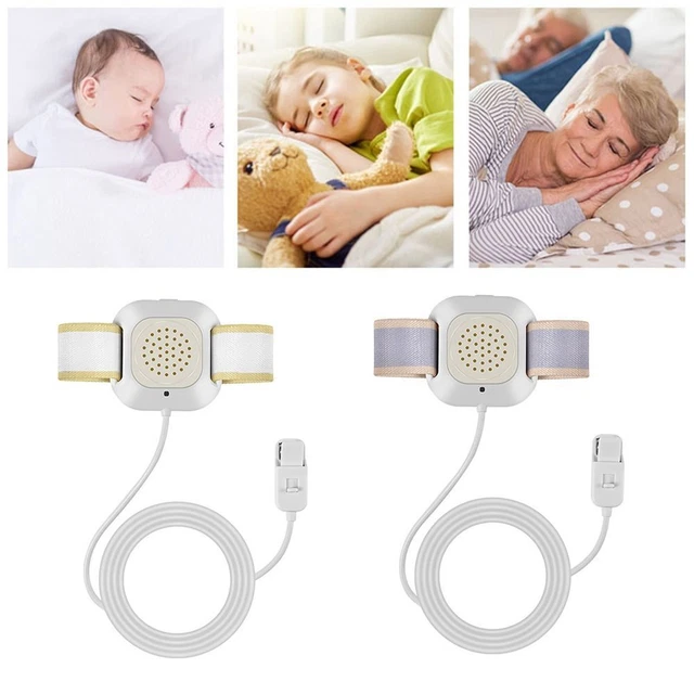 URINE SENSOR ARM Wear Wetting Alarms Bedwetting Sensor Bedwetting Urine ...