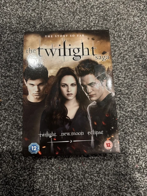 DVD BOX SET £2.24 - PicClick UK