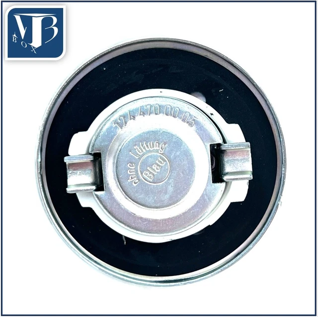ORIGINAL MERCEDES RÉSERVOIR W107 W114 W115 W116 W123 W124 W126 W201 W463 EUR 66,33 - PicClick FR