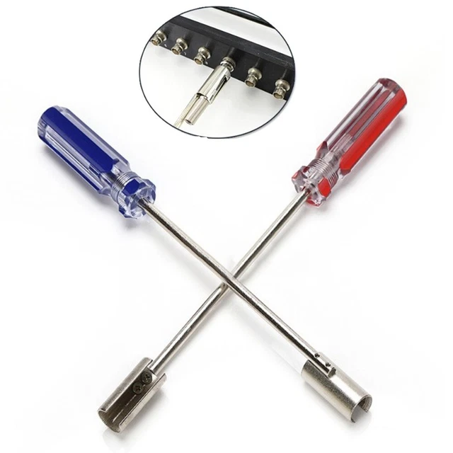 PROFESSIONAL GRADE 12 Inch BNC Connector Video Removal Tool Easy ...