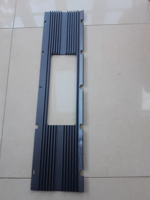 FORD CAPRI MK1 GXL Rear Trim Panel £62.00 - PicClick UK