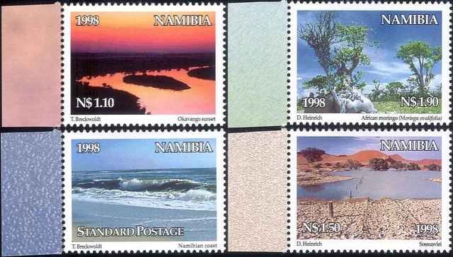 Nature & Plants, Thematics, Stamps - PicClick UK