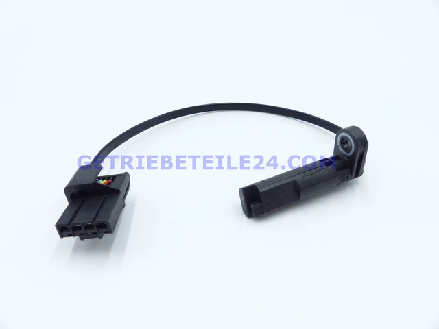 DREHZAHLGEBER MIT TEMPERATURSENSOR DSG-Getriebe 02E DQ250 VW/Audi ...