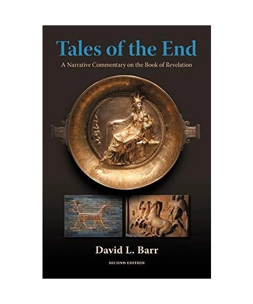 TALES OF THE End: A Narrative Commentary, David L. Barr £25.68 ...