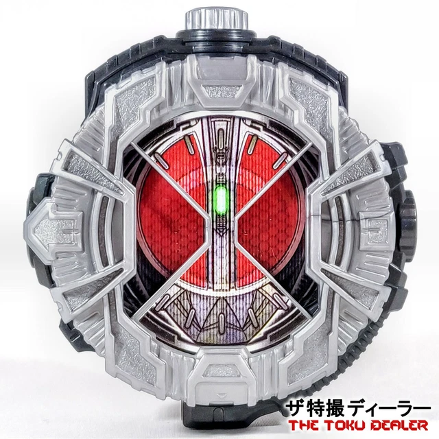 BANDAI DX FAIZ Ride Watch Kamen Rider Zi-O Japan import £34.00 ...