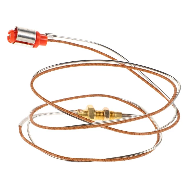 STOVE IGNITION DEVICE Gas Appliance Thermocouple Replacement Fireplace ...