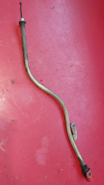 ASTA MISURAZIONE OLIO Tubo Automatico Cambio 722, 3 4 5 Mercedes ...