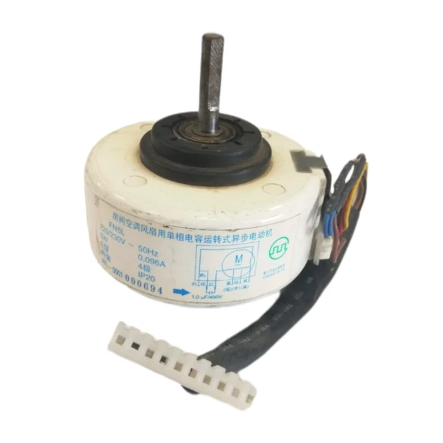 LG MOTEUR DE Ventilateur 202400300535 Climatiseur Climatisation EUR 281,03 - PicClick IT