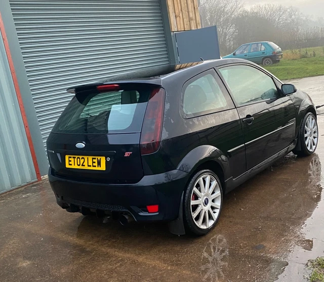 FORD FIESTA ST150 £1,500.00 - PicClick UK