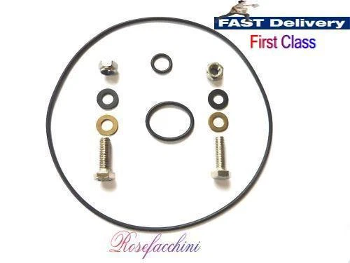 CARVER CASCADE 2 Rapide Ge Water Heater Kit Tank Leak Seal Caravan £9. ...