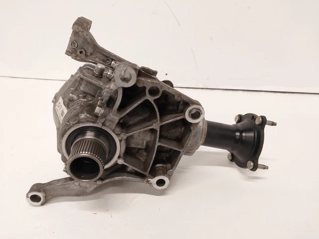 FRONT DIFFERENTIAL MAZDA Cx-5 Mk1 (Ke) 2012-2017 D Sport Nav 2191 5 ...