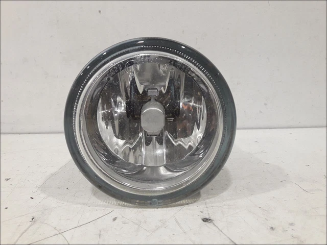 PHARE ANTIBROUILLARD AV D Citroen C3 Ph 2 (Fc/Fl/Ft) 00006208E1 EUR 20 ...