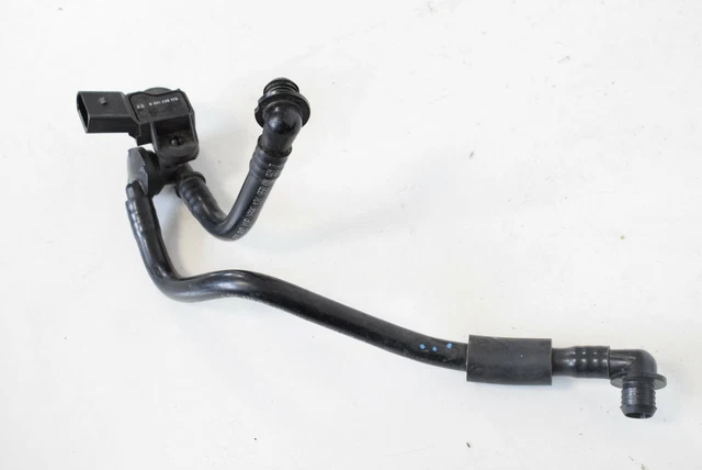 PORSCHE MACAN 95B 2015 Rhd Map Intake Manifold Air Pressure Sensor ...