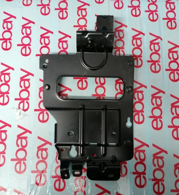FORD TRANSIT CUSTOM Mk1 Engine Module Mount 2493403 New Genuine £54.99 ...