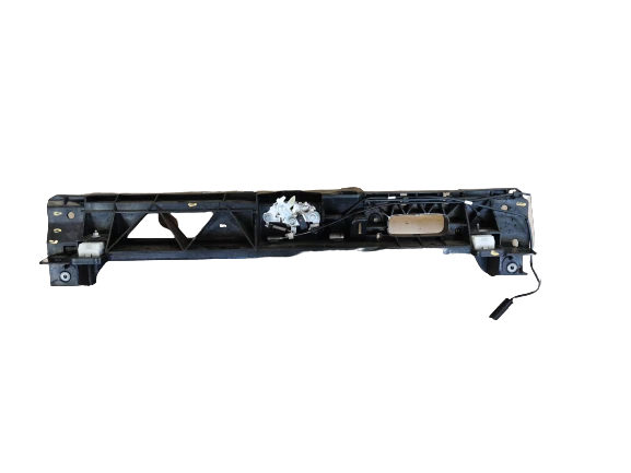 VAUXHALL GRANDLAND X 2021 Front Slam Panel With Lock 9824055880 £95.00 ...