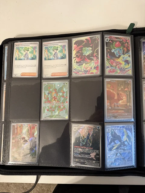 POKEMON TCG MASTER Set Mega Evolution Collection Full Master Set £1,087 ...