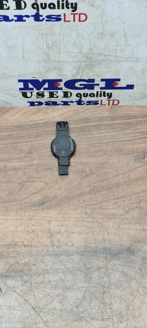 PORSCHE CAYENNE 958 Rain Sensor Windscreen Rain Sensor 7P0955559E 2010 ...
