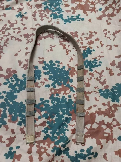 ENFIELD - BRANDED SNIPER English Strap - ww2 (cd. 31G1) £96.78 ...