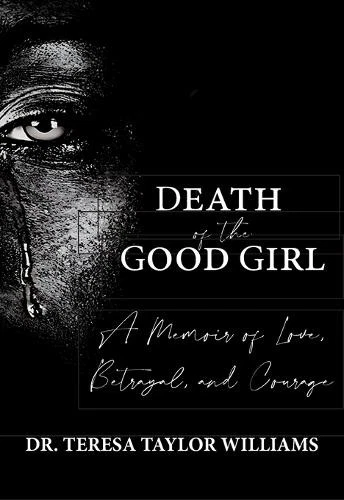 ROBBIE GRAYSON TERESA Taylor-Williams Death of the Good Girl (Poche ...