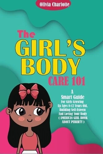 OLIVIA CHARLOTTE TABITHA Gee C. K. P. Publishing LLC Girls Body Care ...