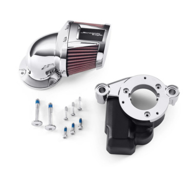 GENUINE HARLEY DAVIDSON M8 Touring Air Filter Screamin' Eagle Heavy ...