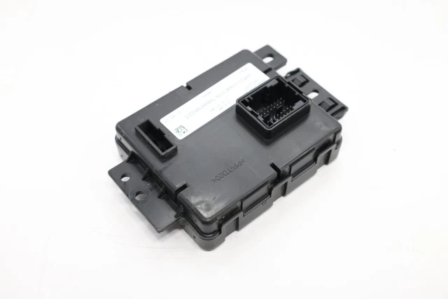 2022 - 2025 Ram Promaster 2500 Hvac A/C Climate Heater Module Oem ...