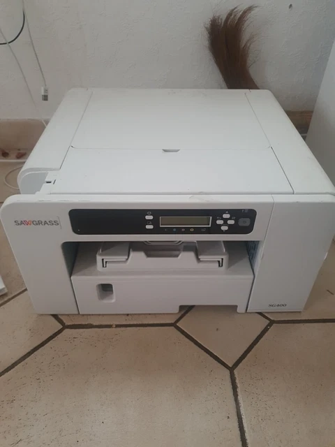 SAWGRASS SG400 VIRTUOSO Sublimationsdrucker EUR 180,00 - PicClick DE
