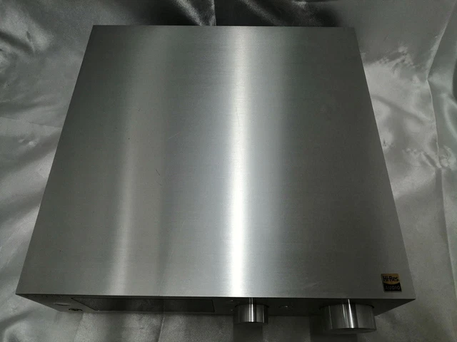 SONY HAP-S1 HI-RESHI-RES Audio Music Player Silver HDD 500Go Transformer EUR 496,63 - PicClick FR