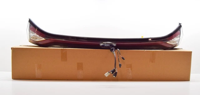 FORD EDGE MK2 Rear Lamp Rear Reflector Assembly 2302186 NEW GENUINE EUR ...