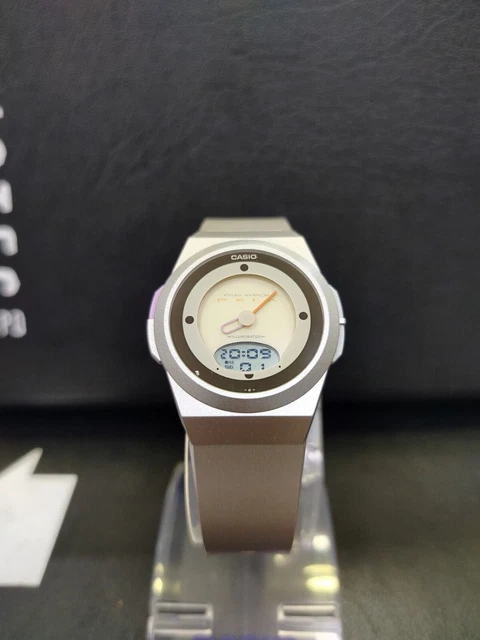 CASIO FILM-FS-08 VERY Rare watch Vintage FUL SET £231.38 - PicClick UK