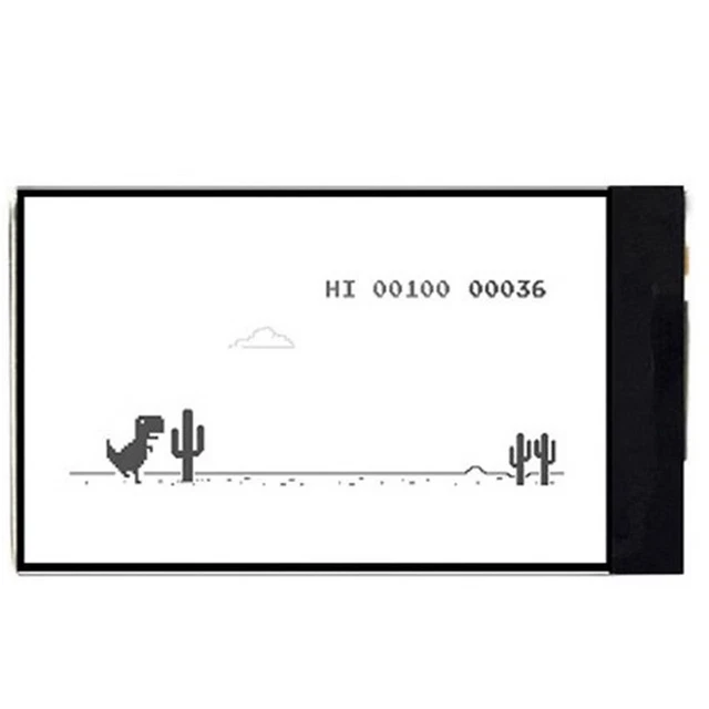 Carte De DÉveloppement Esp32 C3 Avec écran Lcd 1 9 Pouces St7739 Pilote