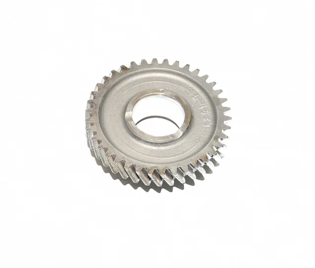 GEAR SHIFT WHEEL 1st gear Z = 38 020311257 Golf 4 IV DSB original VW £ ...
