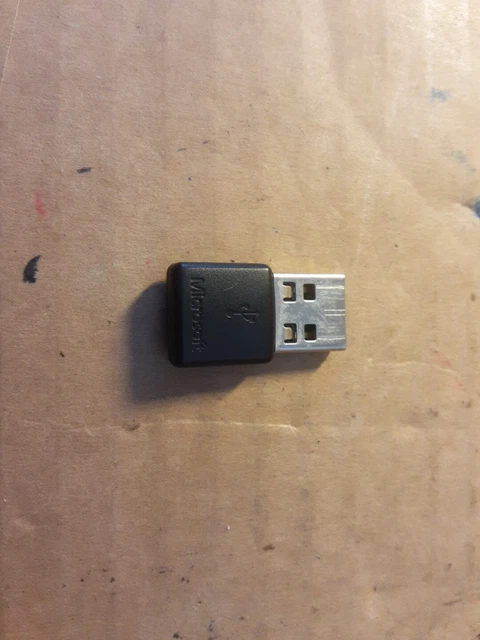 GENUINE MICROSOFT MODEL 1461 USB Dongle Receiver £8.99 - PicClick UK