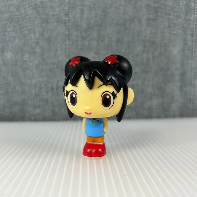 MEGA BLOKS NI Hao Kai Lan 2" Inch Figure Building Toy Kai Lan ...