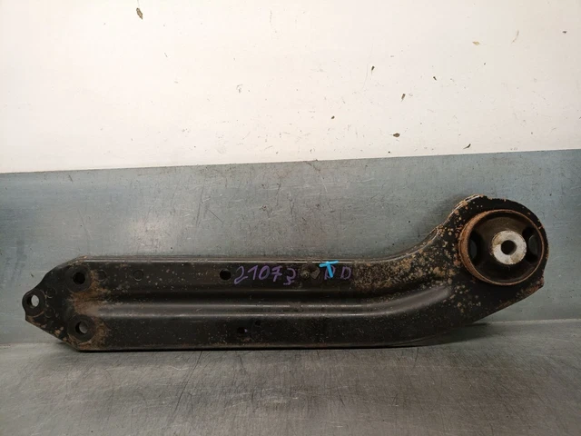 96626482 BRAS DE Suspension Inferieur Droit Arriere / 5228685 Pour Opel ...