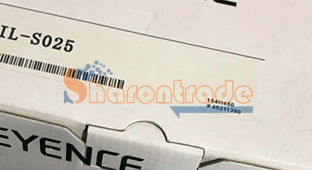 ONE KEYENCE IL-S025 Laser Sensor $403.58 - PicClick AU