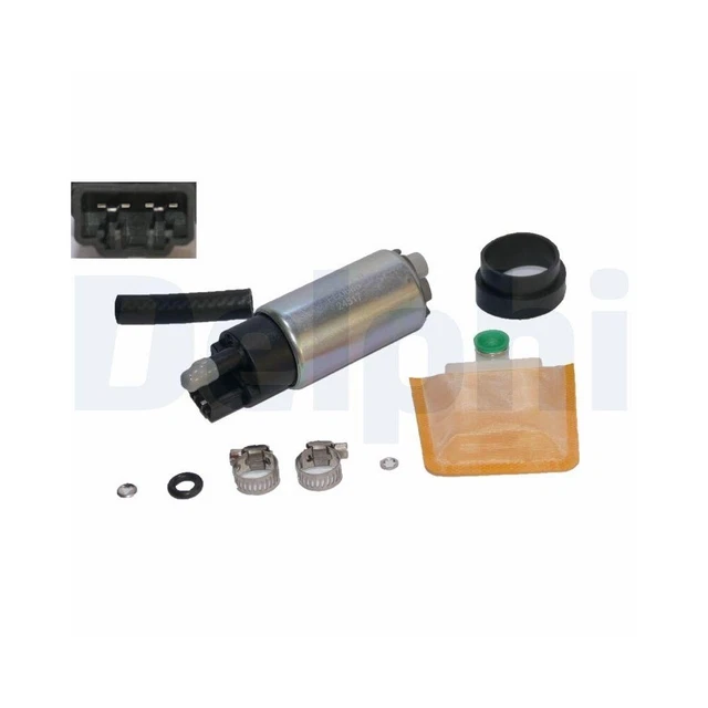 KRAFTSTOFFPUMPE DELPHI FE0685-12B1 für TOYOTA LEXUS EUR 38,62 - PicClick DE